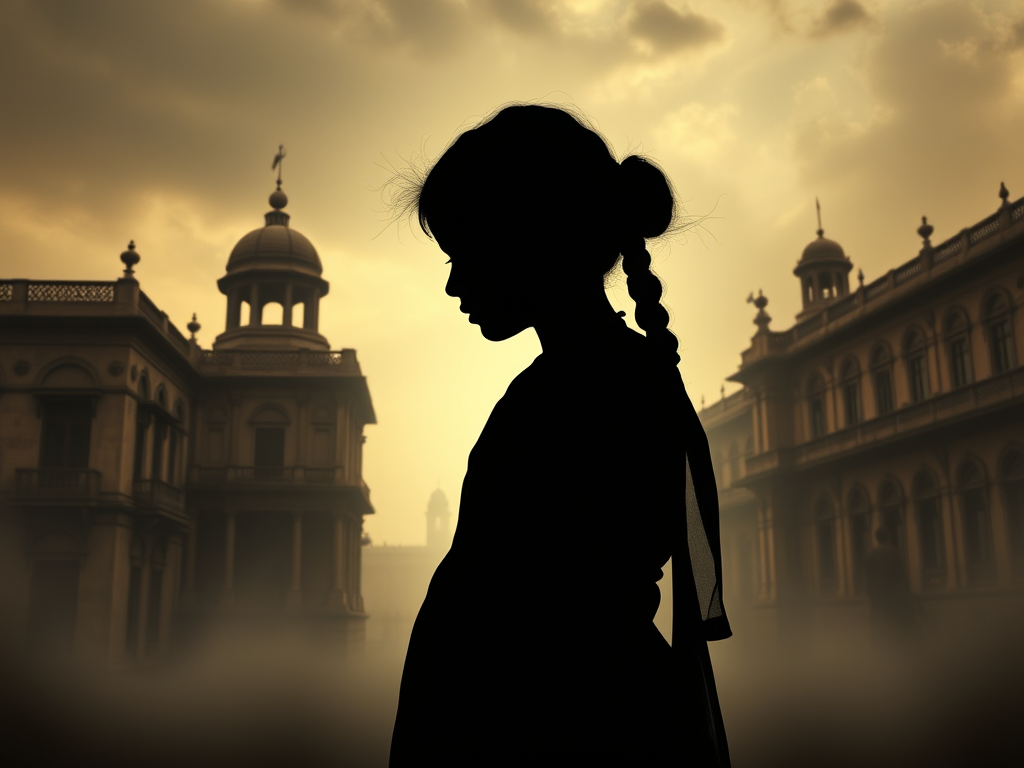 📜 Phulmoni Das Case: A Tragic Turning Point in India’s Legal History ...